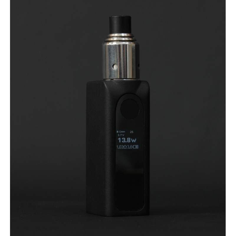 VapeProLine-Union-Starplat-Stratum 2.0